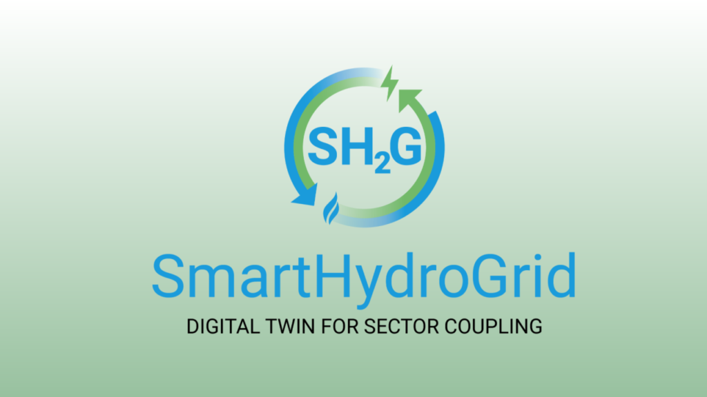 SmartHydroGrid: Un Nuovo Orizzonte nel Panorama dell’Energia ...