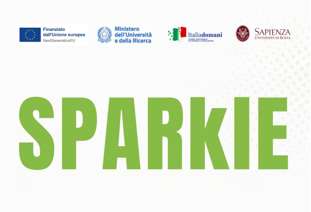 SPARklE – Smart Platform for Aggregated Renewable Energy communities ...